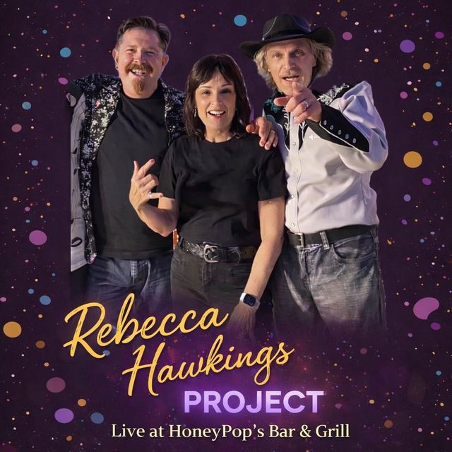 Rebecca Hawkins Project - Singles Night