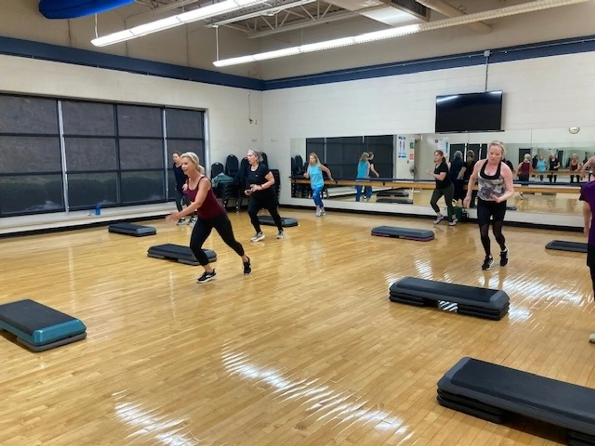 Fall into Fitness: October Tips to Revamp Your Routine and Stay Active