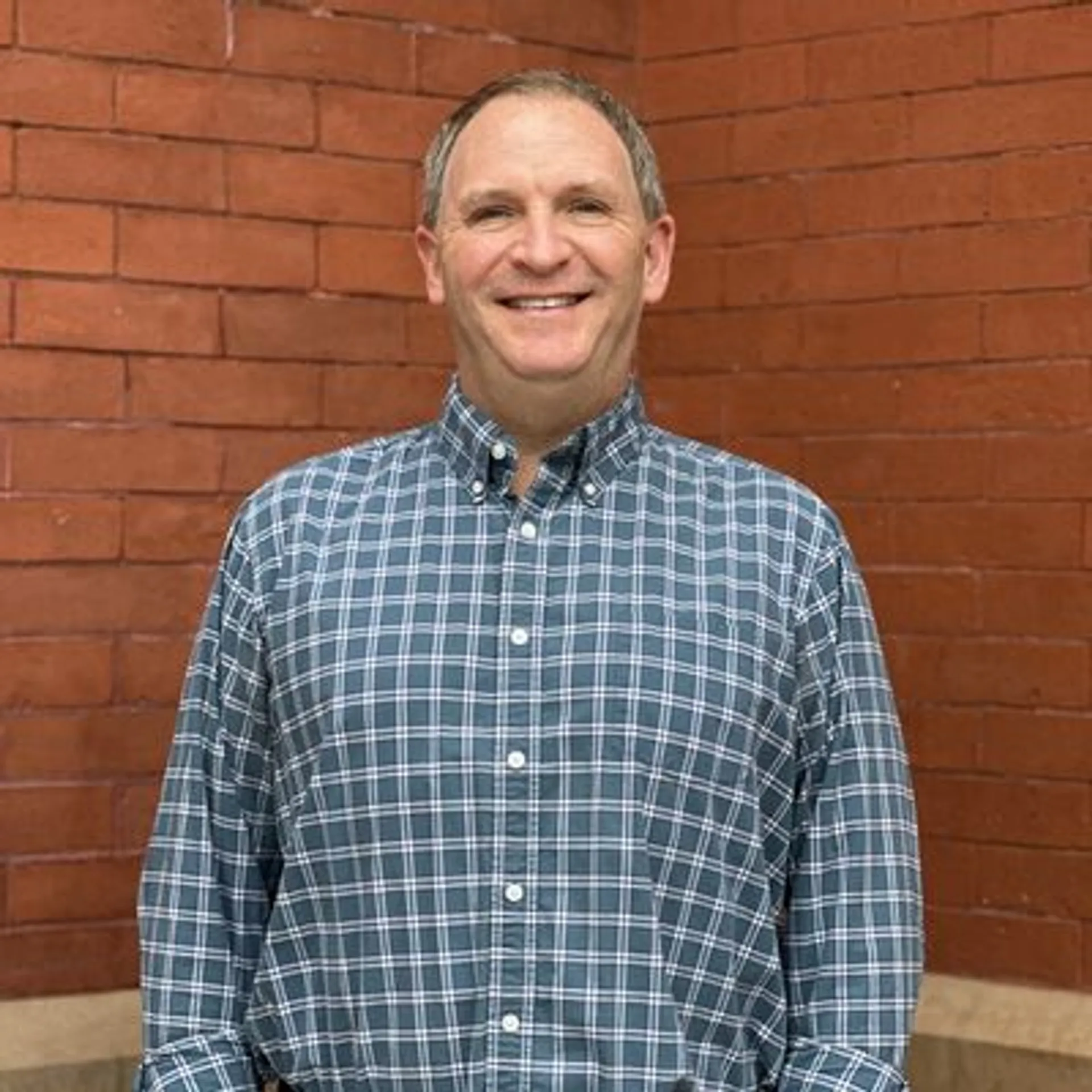 Steve Bridges Appointed Public Works Director for the City of Statesville