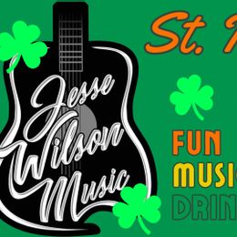 Get Your Green On with Jesse Wilson at Wildcat!