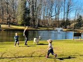 City of Statesville Parks