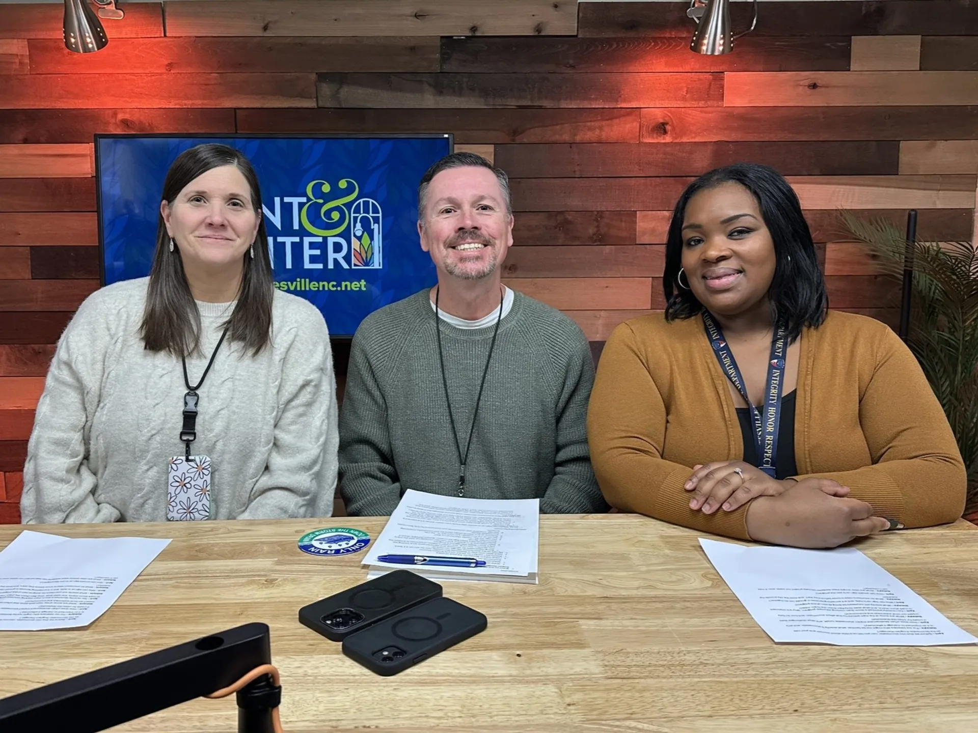 Empowering Statesville Residents: Stormwater Solutions and ...