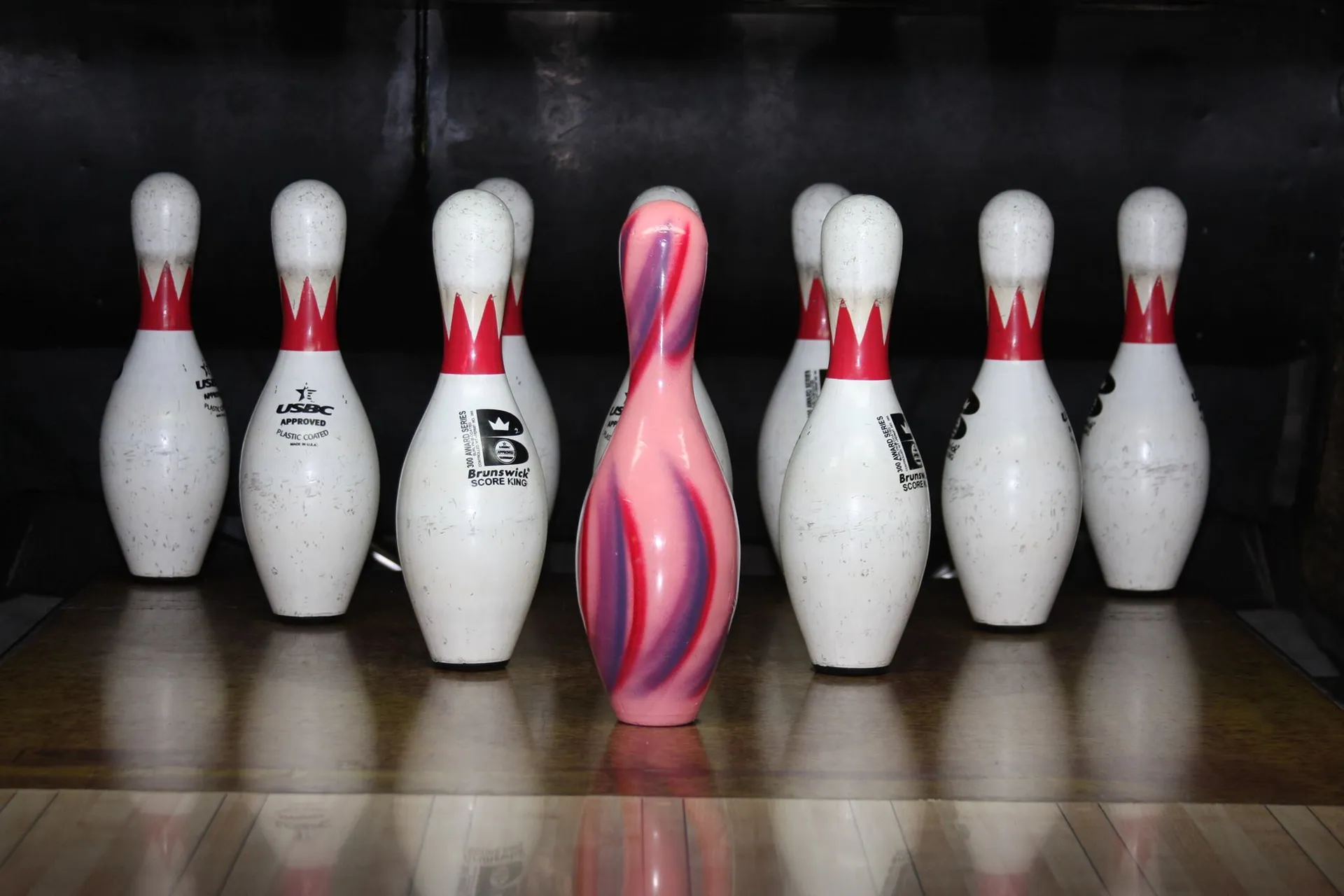 Town & Country Bowling Lanes | Local Connections™
