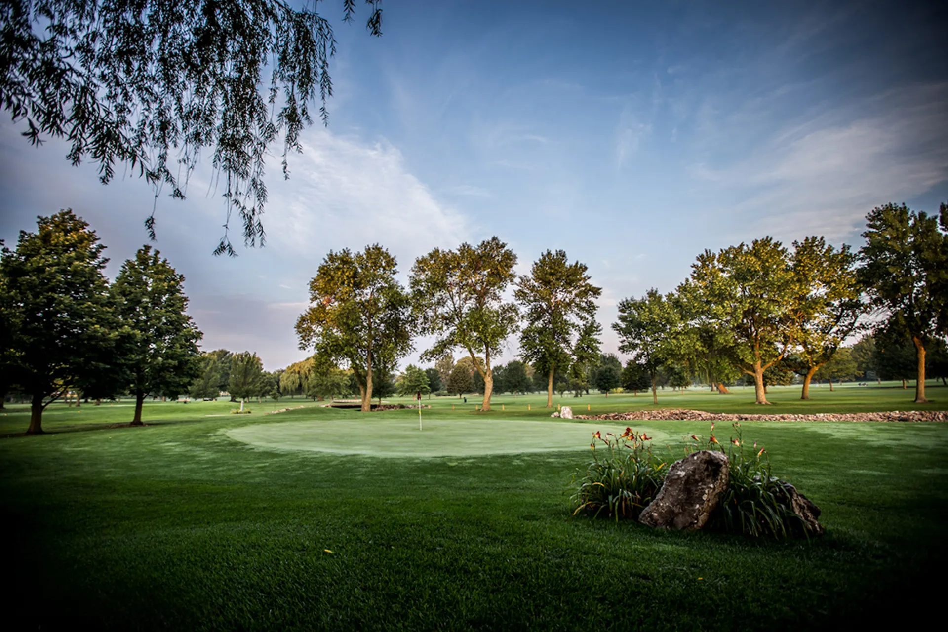 Golf