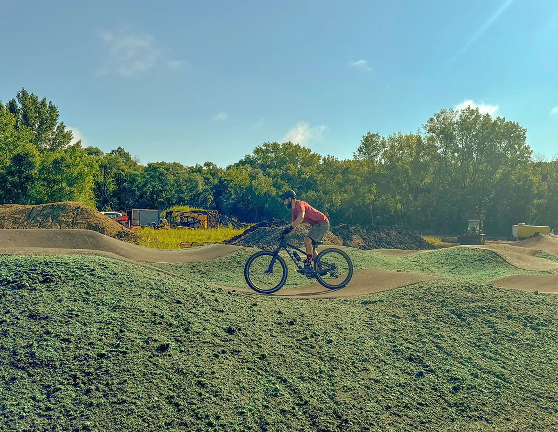 Discover Mason City’s Outdoor Adventures