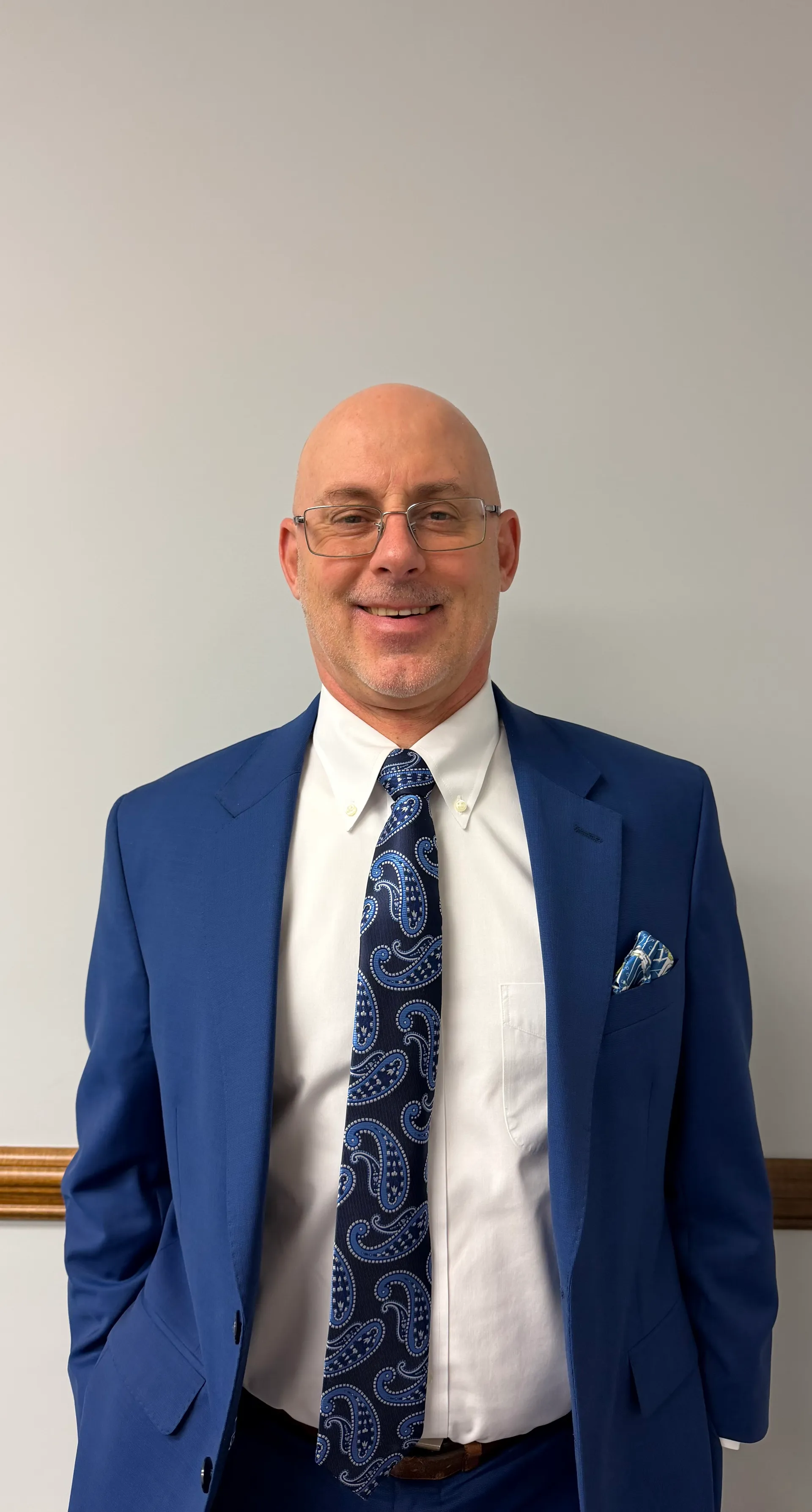 Meet the Member: John H. Richardson of John H. Richardson, Jr ...