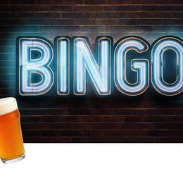 BINGO!