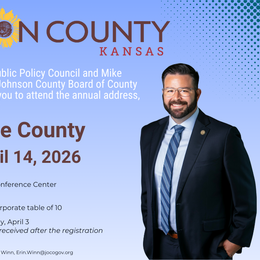 2026 State of the County Address & Reception