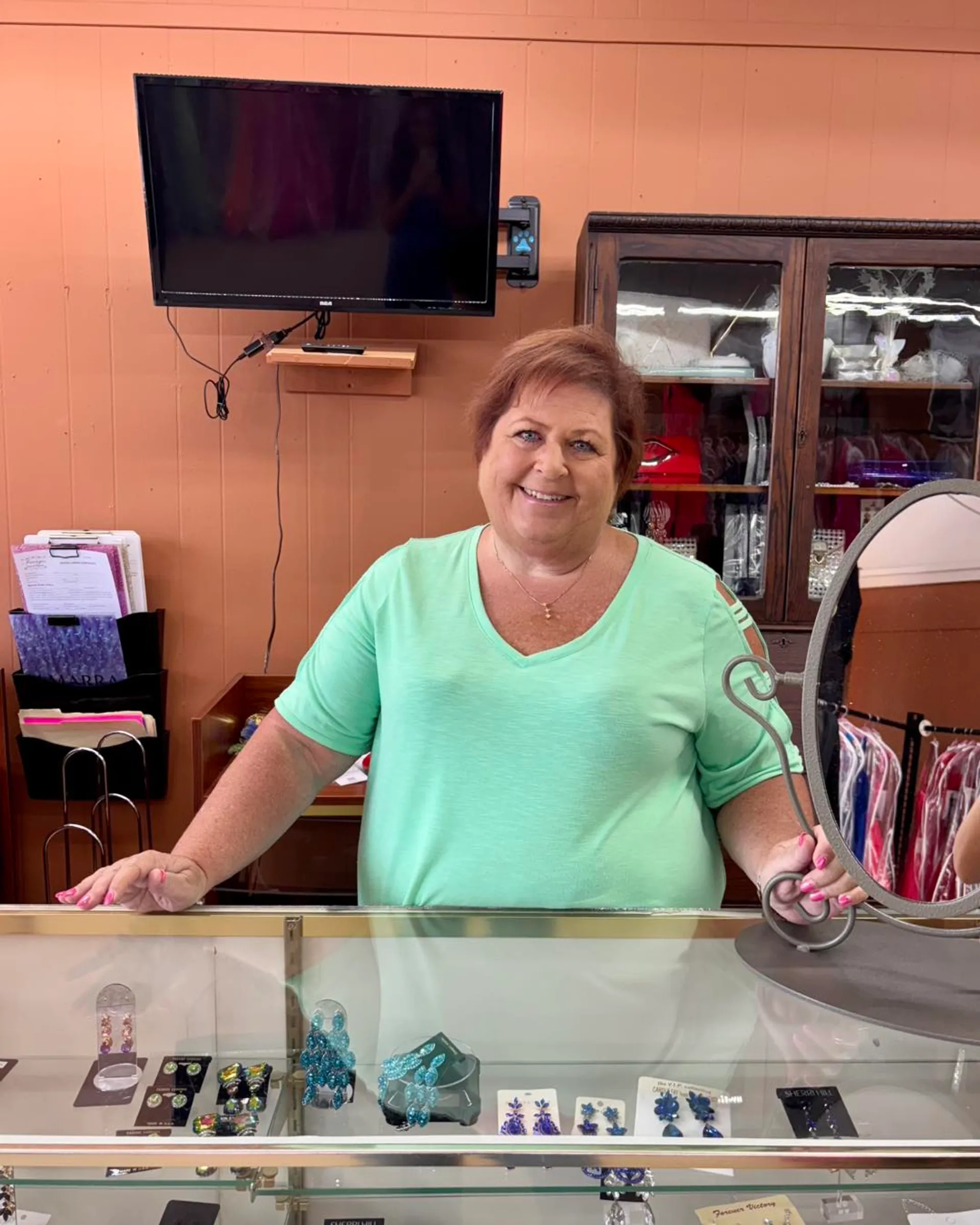 Meet Wendy Collins, owner of Images — a go-to style destination in ...